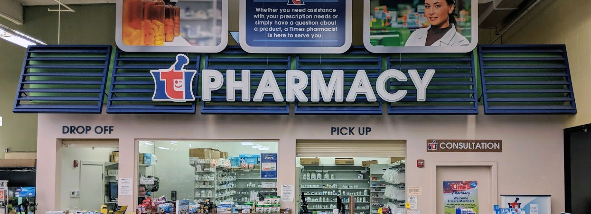 Home | Times Pharmacy